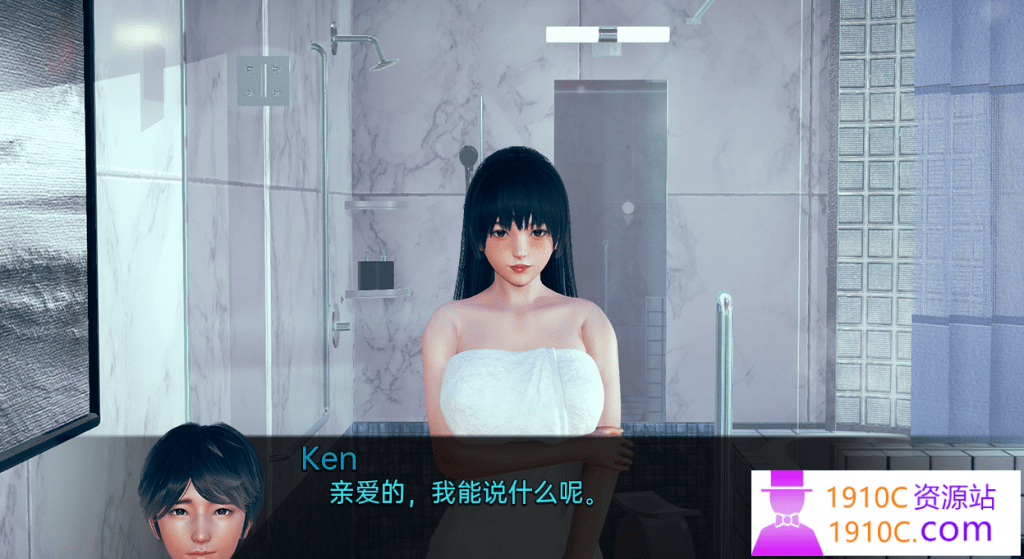 [亚洲风SLG/汉化] 忠诚的妻子 Devoted Wife v0.3 汉化版 [PC+安卓][3.3G-99单机游戏