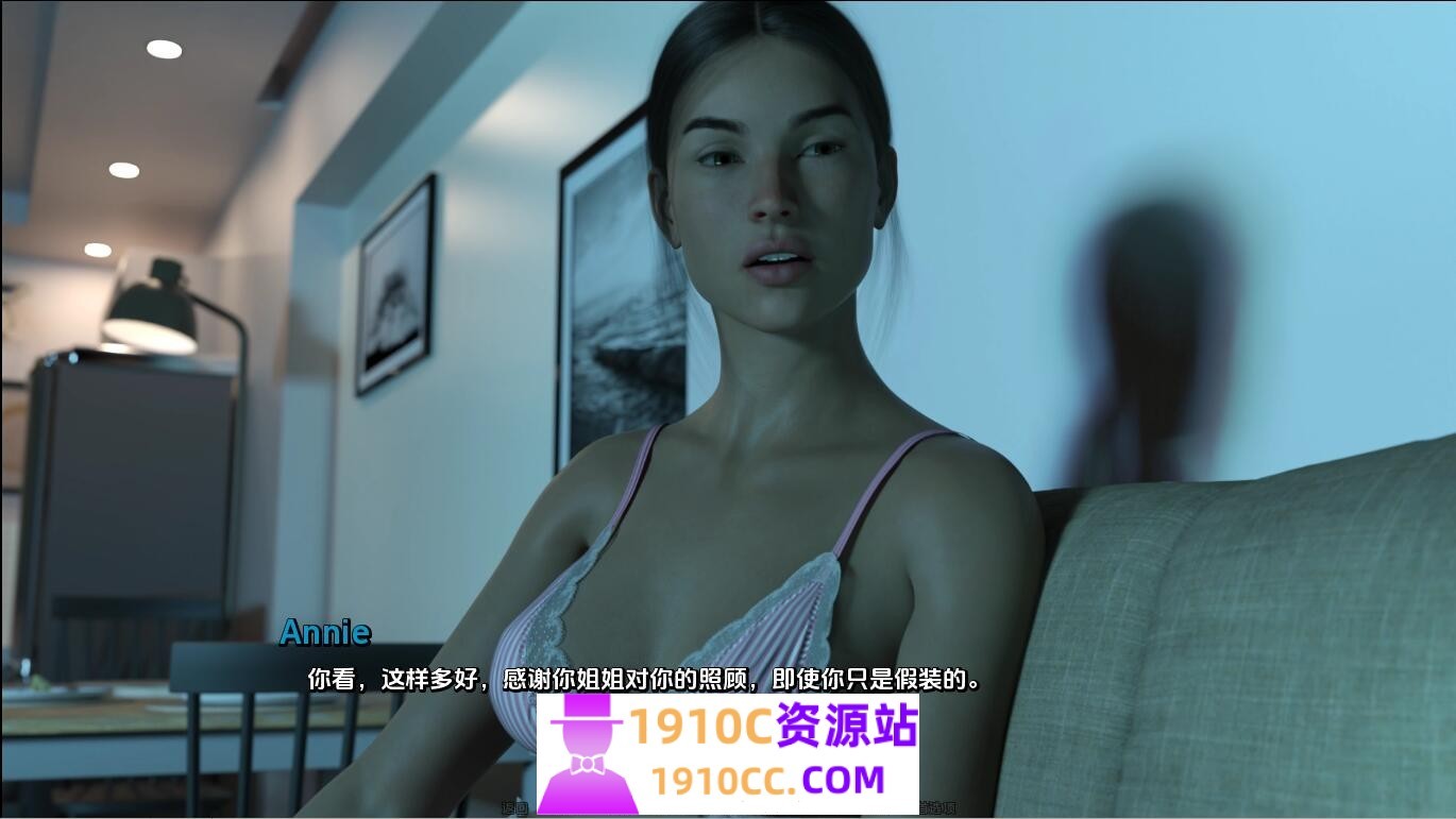 [SLG/汉化] 哦~爸爸！Oh~Daddy！2 V0.02 PC+安卓汉化版 [1.2G/百度]-99单机游戏