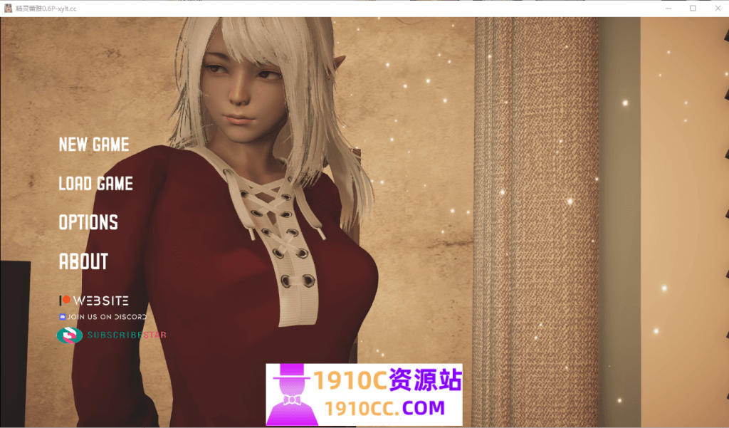 [SLG/汉化] 精灵女孩 精灵雷亚 Reya the Elf v0.6 PC+安卓汉化版 [7.9G-99单机游戏