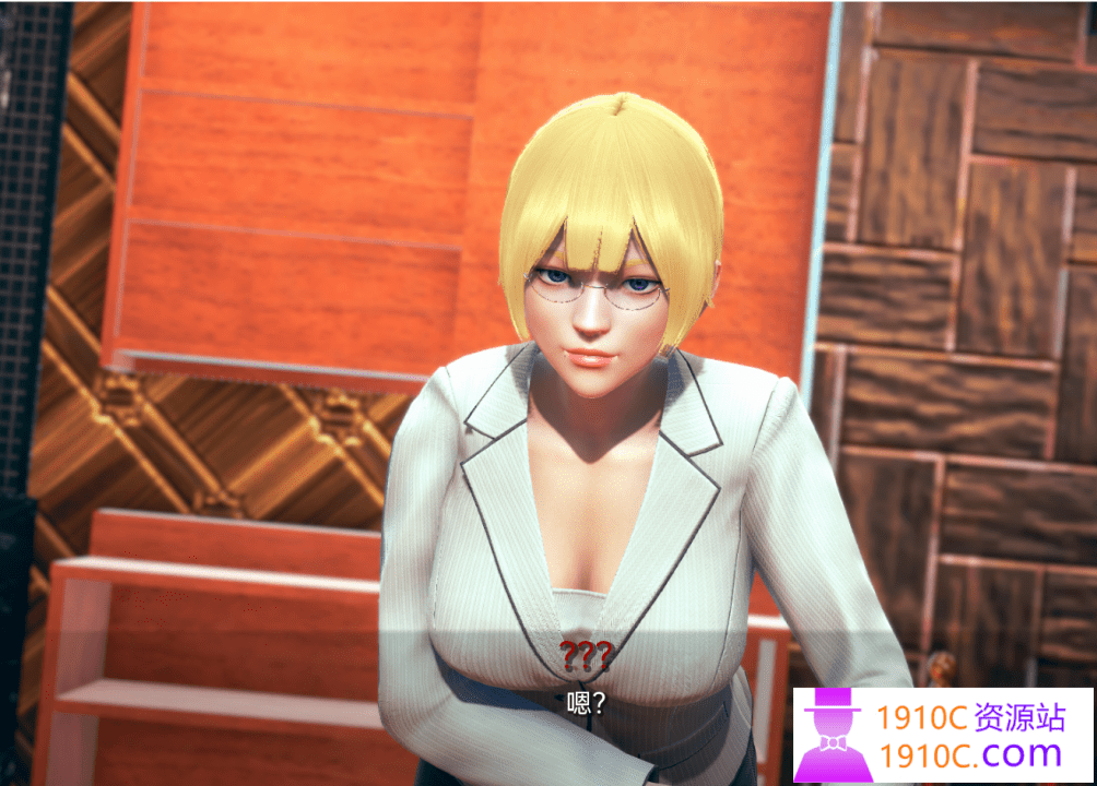 [SLG/汉化] 精灵女孩 精灵雷亚 Reya the Elf v0.6 PC+安卓汉化版 [7.9G-99单机游戏