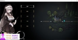 [神作预定ACT] 哥特少女勇与魔城2 SiNiSistar2 V0.2.0.7 官方中文体验版 [1G-99单机游戏