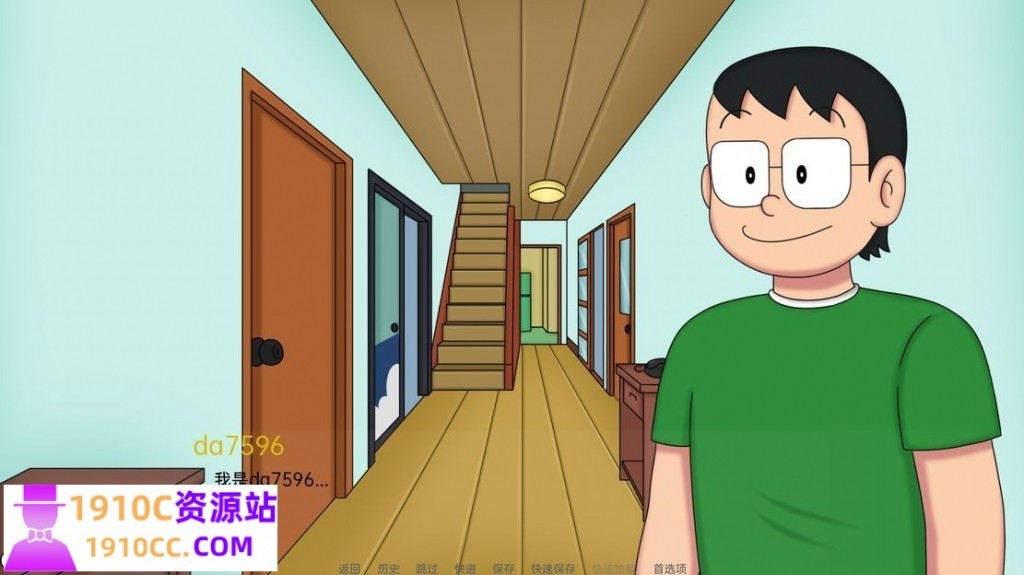 [欧美SLG/毁童年/更新] 不完美主妇 盯裆猫重置 Dickmon X V1.1c PC+安卓 汉化版 [700M/-99单机游戏