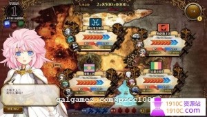 [SLG+RPG/汉化/合集]战国兰斯Rance！全系列1-10部 汉化版合集+存档+全CG[15G-99单机游戏