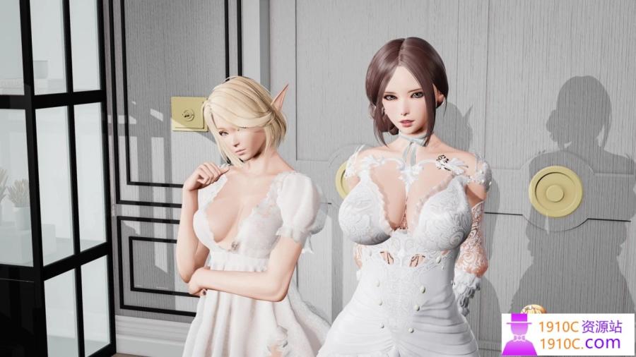 [神作SLG/汉化]堕落 Depravity [v0.62b][PC+安卓][3.36G/]-99单机游戏