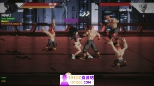 [精品ACT/中文]真红玛瑙~PURE ONYX V0.118.0 官方中文步兵版[更新/CV][3.3G-99单机游戏