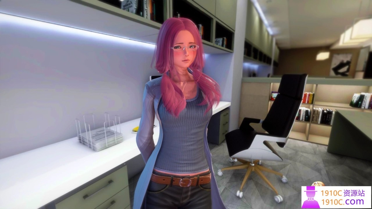 [沙盒SLG/汉化]异常异常 极度异常 Deviant Anomalies v0.9.5[PC+安卓][2.67G-99单机游戏