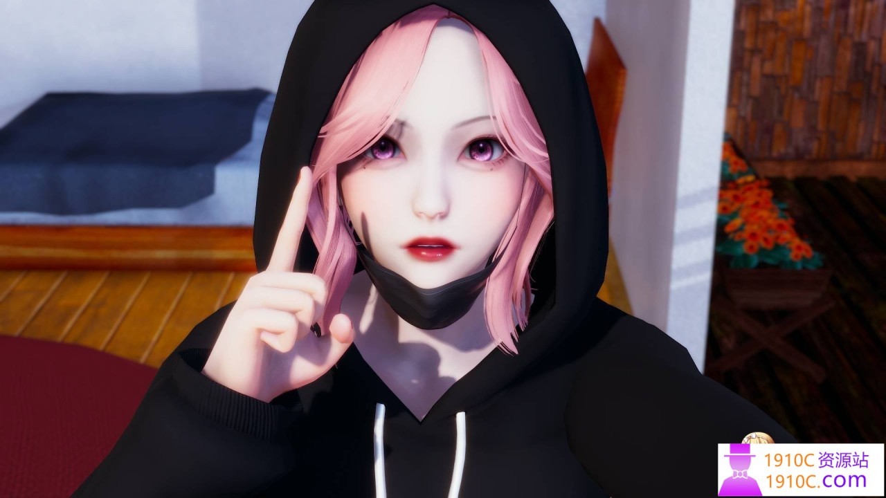 [欧美SLG/汉化]我真正的愿望My Real Desire完结汉化版[PC+安卓][度盘+OD][7.5G]-99单机游戏