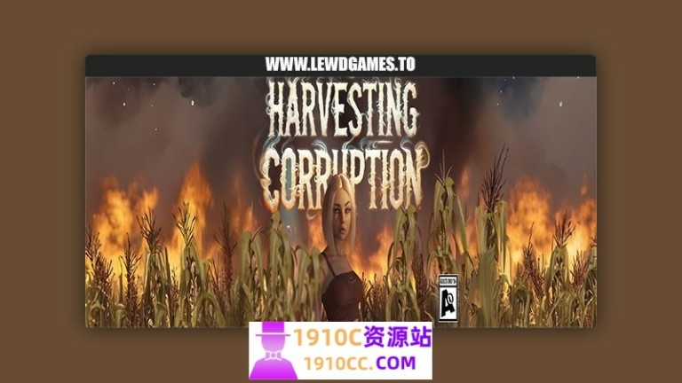 [欧美SLG/动态/更新]收获腐败Harvesting Corruption v0.05 PC+安卓汉化版[3.90G/百度]-99单机游戏