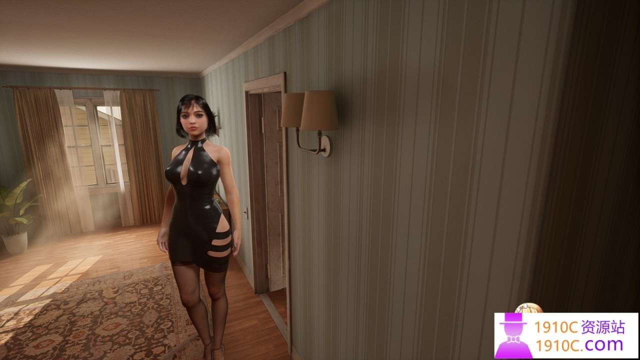 [PC/3D大作SLG/中文]双人居所 Home Together v0.33 官方中文步兵版[7.6G/百度]-99单机游戏