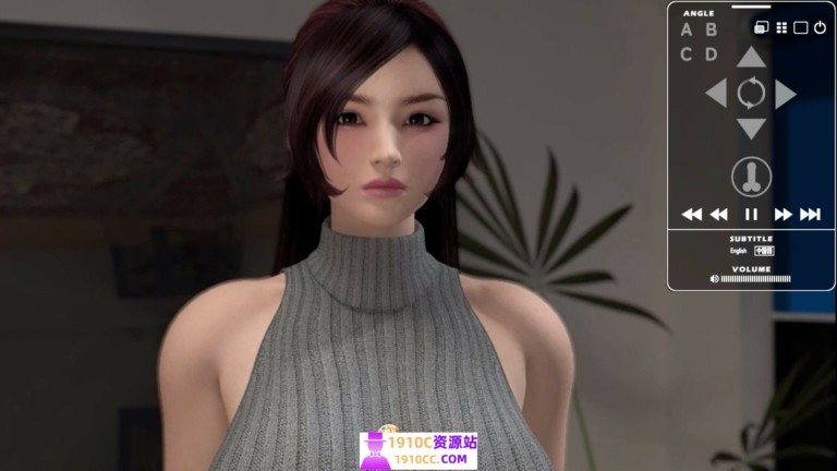 [电脑/3D/ADV/官中]梅麻吕新作性爱治疗师 游戏版 セックスセラピスト GAME版 官方中文版+动画视频[10G/百度]-99单机游戏