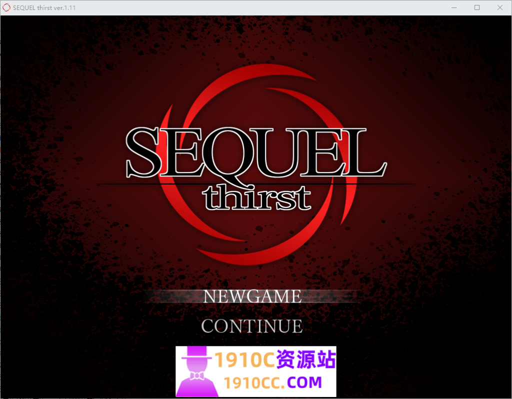 [电脑+安卓/RPG/汉化]极度口渴 SEQUEL thirst Ver2.00 AI汉化版[1.6G/百度]-99单机游戏