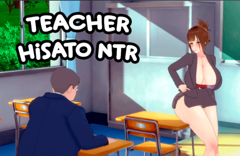 [日式SLG/汉化] 久里老师NTR Teacher Hisato NTR v0.20[PC+安卓/600M] 阿里网盘下载-99单机游戏