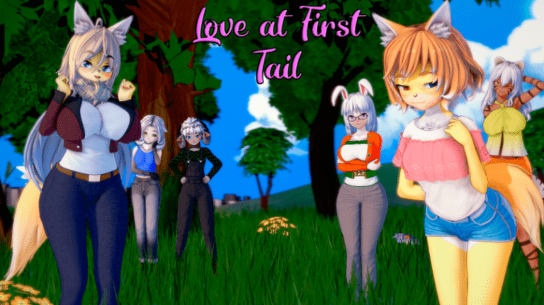 [日式SLG/汉化] 一见钟情 Love at First Tail v0.5 [PC+安卓/6.4G] 阿里网盘下载-99单机游戏