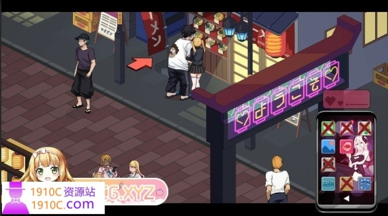 [PC/互动SLG/中文]Ntraholic Ver4.2.2c DL官中+3.3.3u无码版[2G/百度盘]-99单机游戏