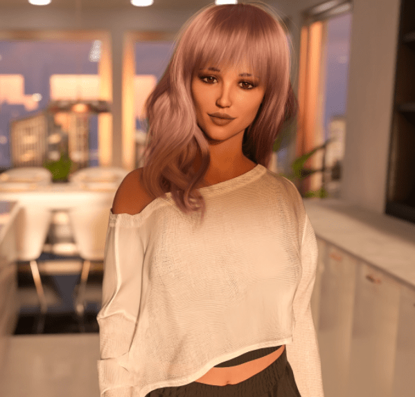 [欧美SLG/汉化] 快乐之花 Blossom of Pleasure v0.415 [PC+安卓/6G] 阿里网盘下载-99单机游戏