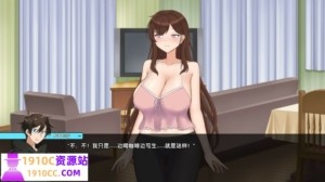 [PC+安卓/亚洲风SLG/堕母]妈妈为何这样 他让她堕落 He Maid Her Fall v0.6.0 汉化版 [3.2G/百度]-99单机游戏