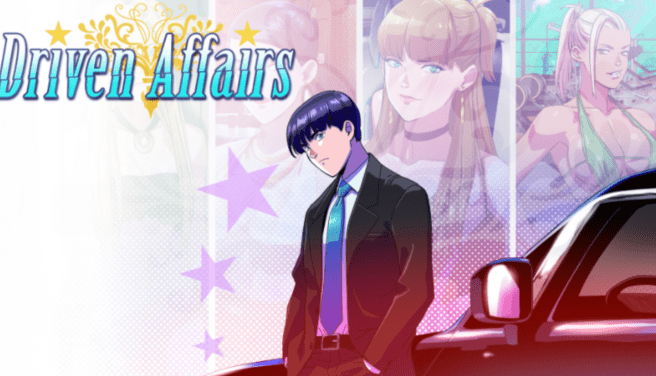 [欧美SLG/汉化] 驱动事务 Driven Affairs v0.8 [PC+安卓/3.7G]阿里网盘下载-99单机游戏